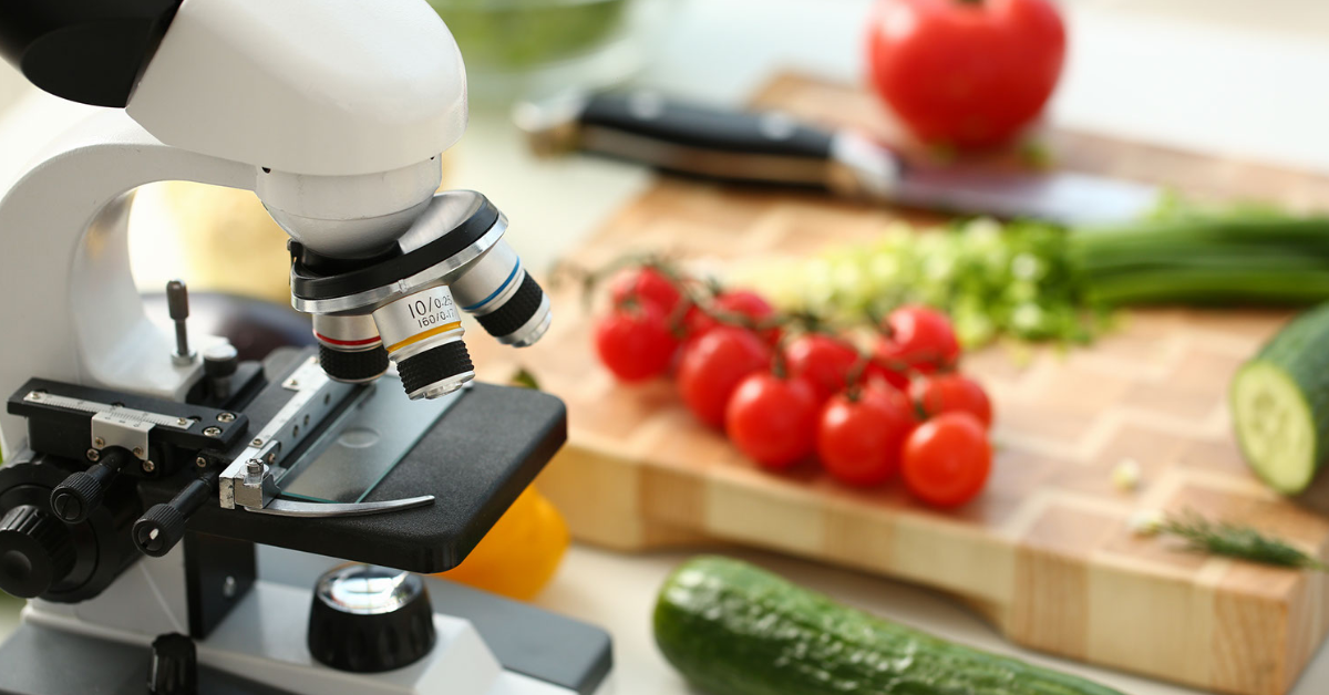 Discover the Science-backed Benefits of a Plant-Based Diet