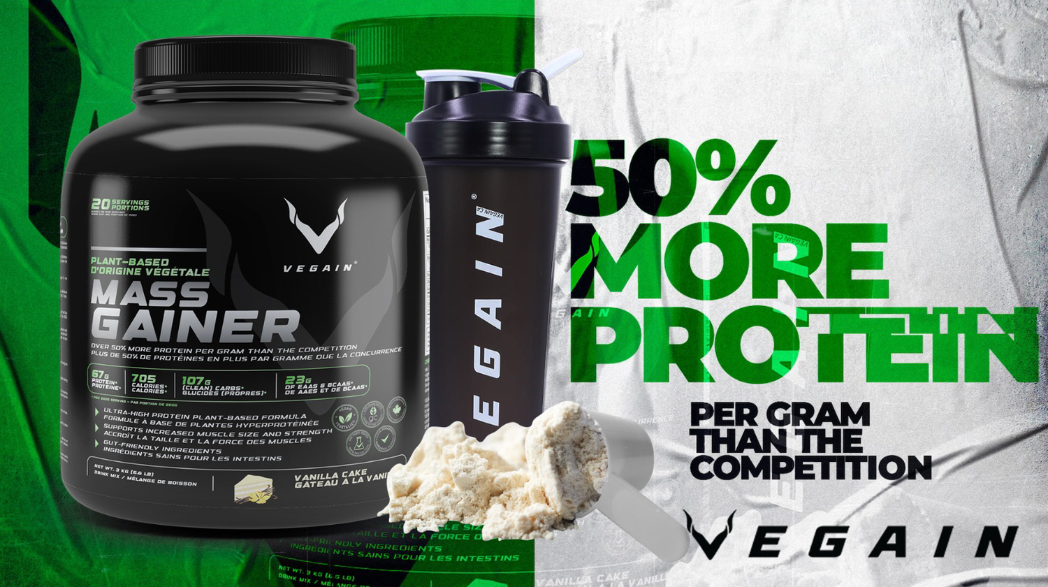 VEGAIN®